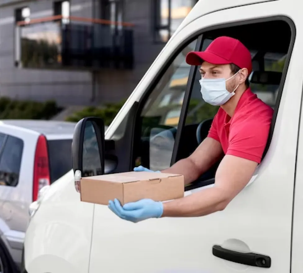 Pharmacy Delivery Driver | Medical Courier Jobs Near Me | ParaWorks